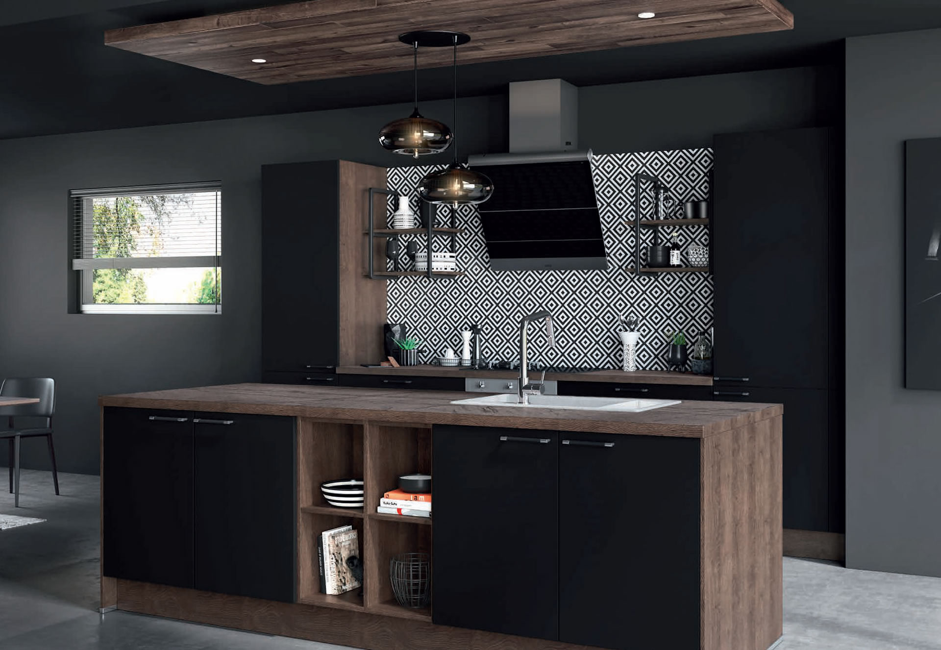 MATTE FINISH - CuisinePlus