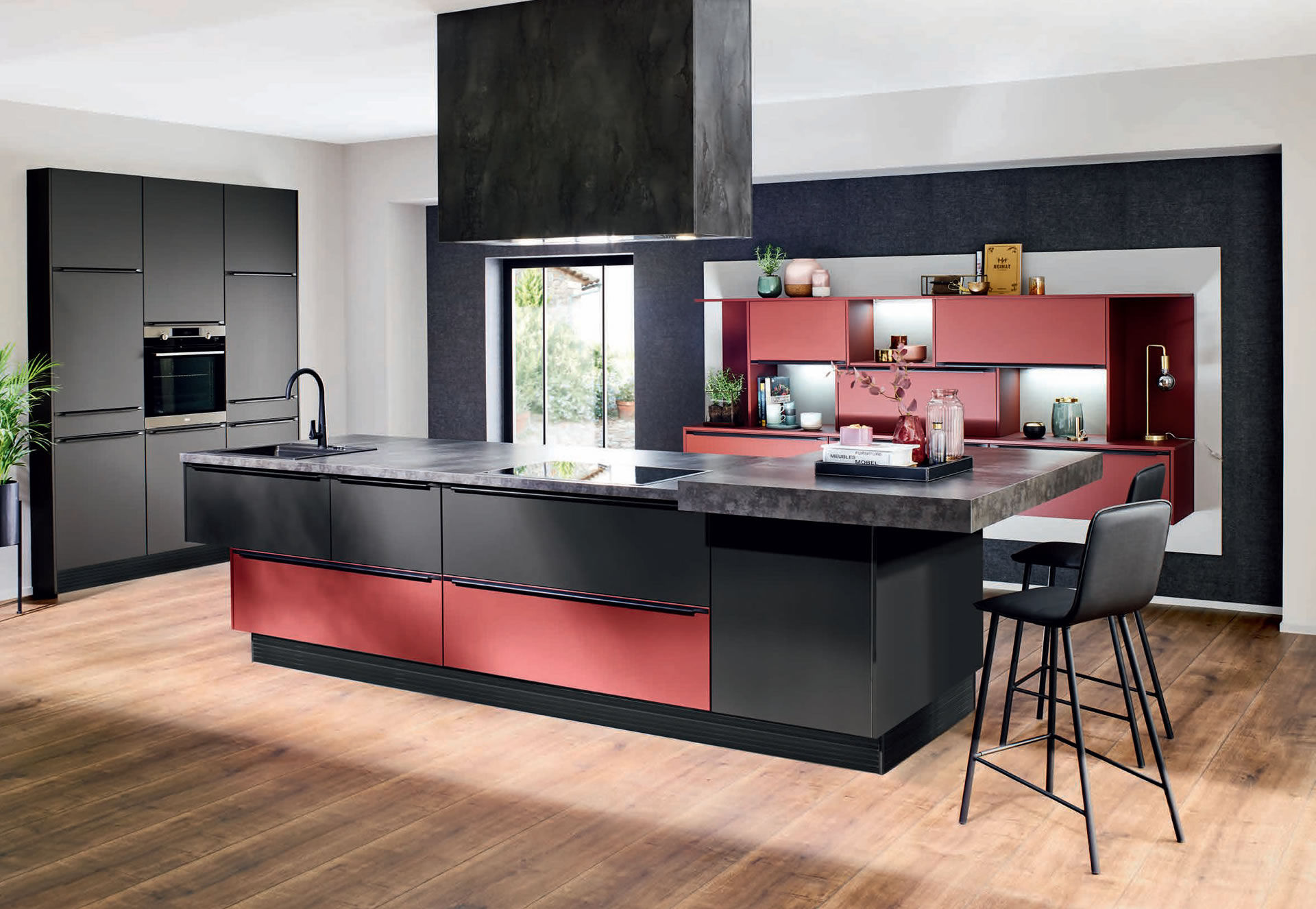 JENNIFER 2 - CuisinePlus