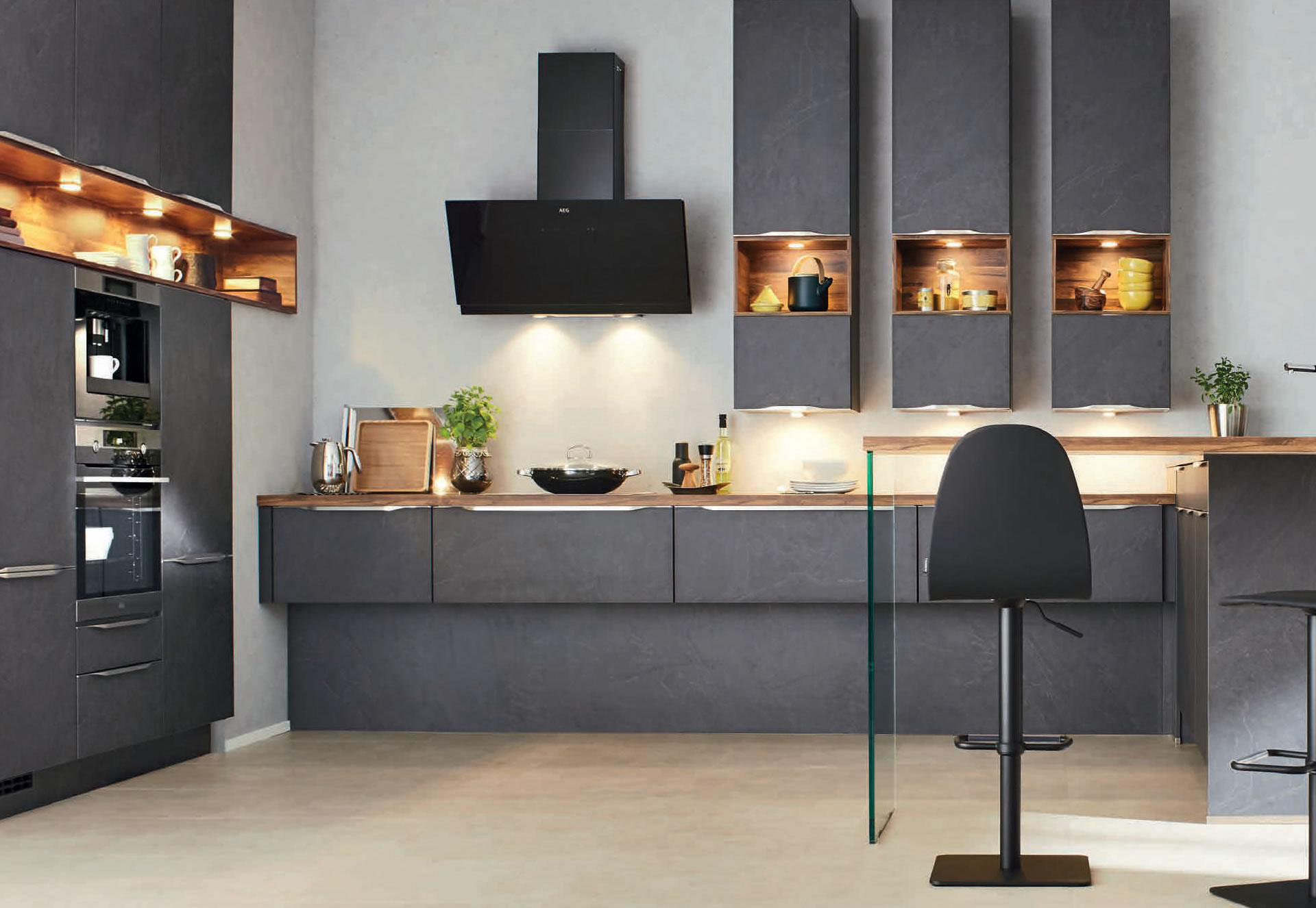 SILVER LAKE - CuisinePlus